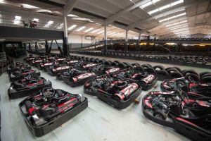 Go-Kart Storage: How to Store Your Go-Kart & Storage Ideas | GoKartGuide
