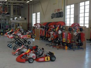 Go-Kart Storage: How to Store Your Go-Kart & Storage Ideas | GoKartGuide