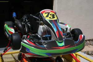 Go-Kart Storage: How to Store Your Go-Kart & Storage Ideas | GoKartGuide