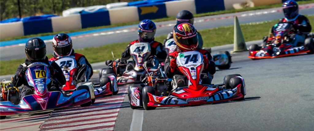 5 Best Go-Kart Racing Books | GoKartGuide