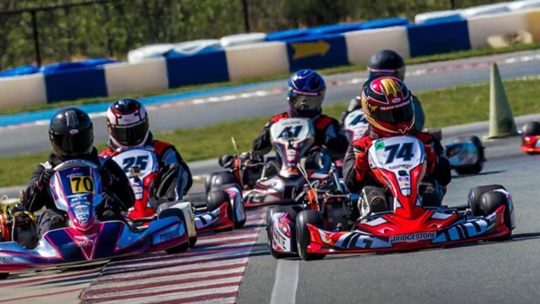 5 Best Go-Kart Racing Books | GoKartGuide