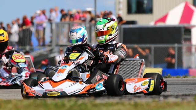 7 Best Go-Kart Racing Rib Protectors in 2020 | GoKartGuide