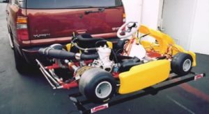 6 Best Ways to Transport a Go-Kart | GoKartGuide