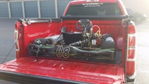 6 Best Ways to Transport a Go-Kart | GoKartGuide