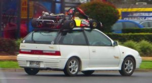 6 Best Ways to Transport a Go-Kart | GoKartGuide