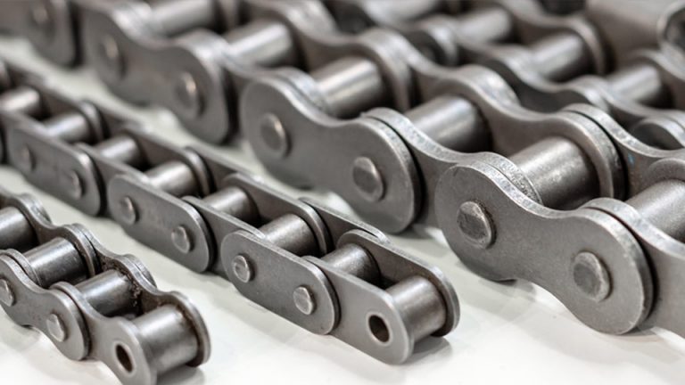 The Ultimate Go-Kart Chain Size Chart | GoKartGuide