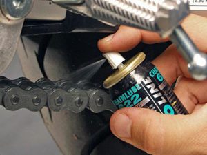 How to Shorten and Tighten a Go-Kart Chain | GoKartGuide