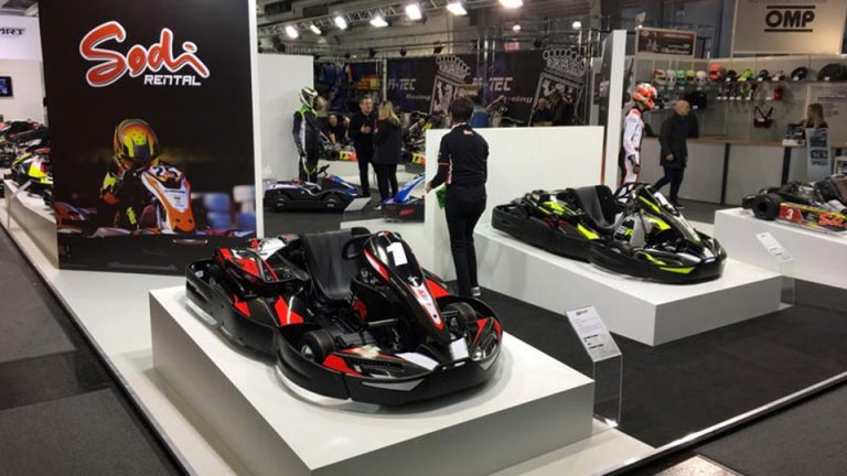 8 Best Places to Buy Go-Karts | GoKartGuide
