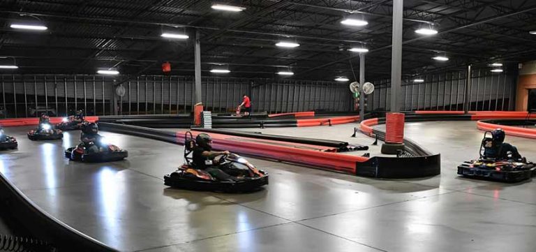 5 Best Go-Kart Tracks in Arizona | GoKartGuide