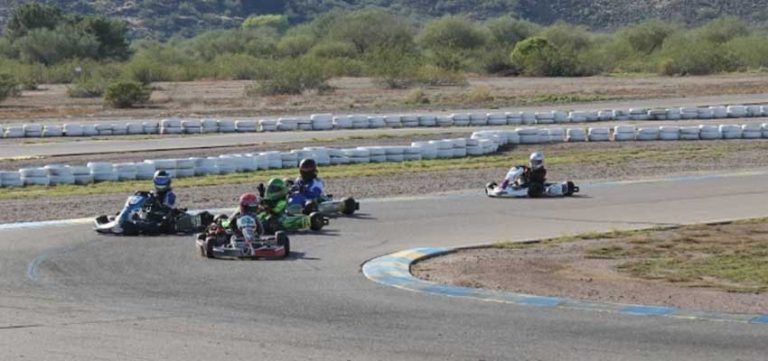 5 Best Go-Kart Tracks in Arizona | GoKartGuide