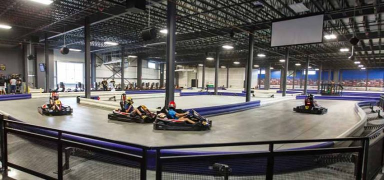Best Go-Kart Tracks in Colorado Springs | GoKartGuide