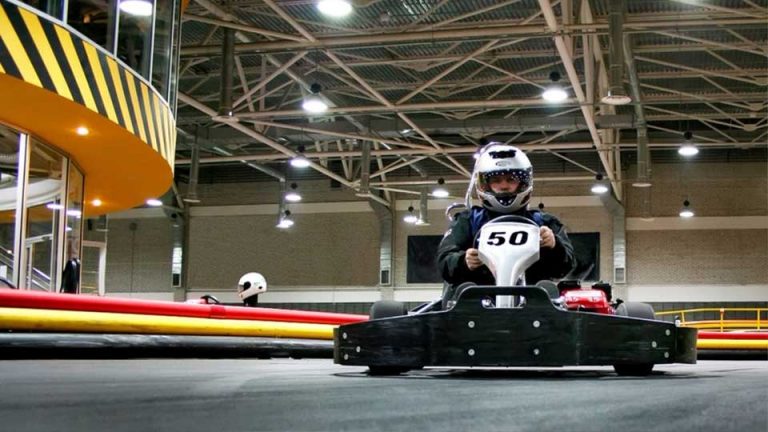 5 Best Go-Kart Tracks in Kentucky | GoKartGuide