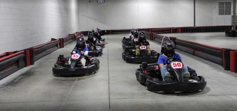 5 Best Go-Kart Tracks in Kentucky | GoKartGuide