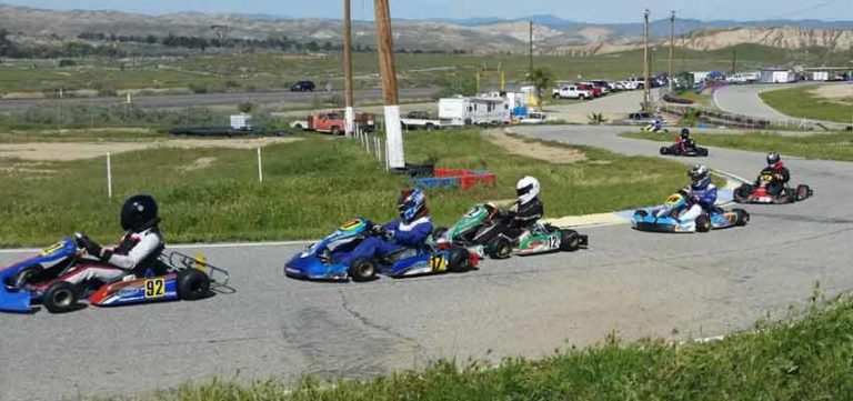 5 Best Go-Kart Tracks in California | GoKartGuide