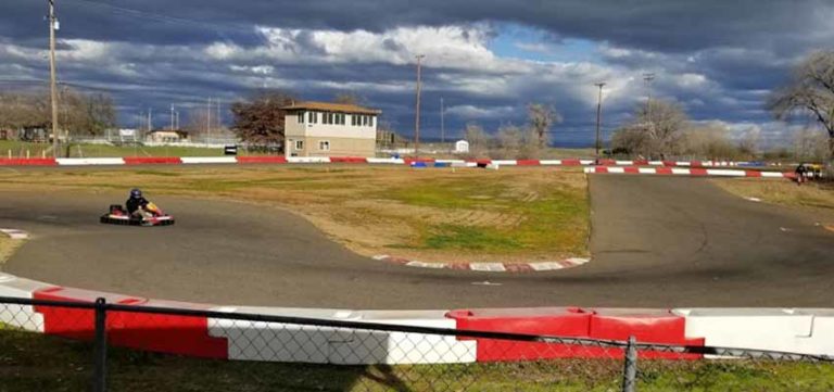 5 Best Go-Kart Tracks in California | GoKartGuide