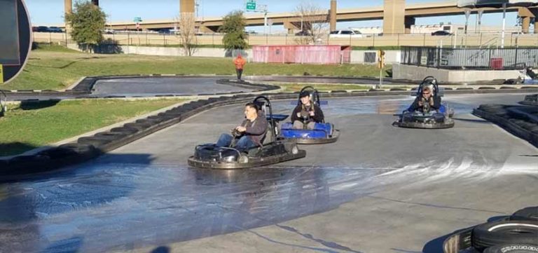 4 Best Go-Kart Tracks in Dallas | GoKartGuide