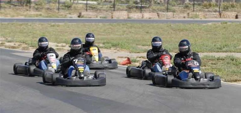 5 Best Go-Kart Tracks in Colorado | GoKartGuide