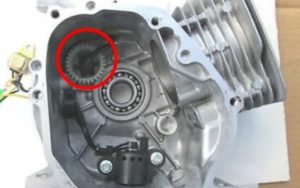 How to Remove the Speed Governor on a Predator 212cc Engine | GoKartGuide
