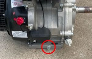 How to Remove the Speed Governor on a Predator 212cc Engine | GoKartGuide